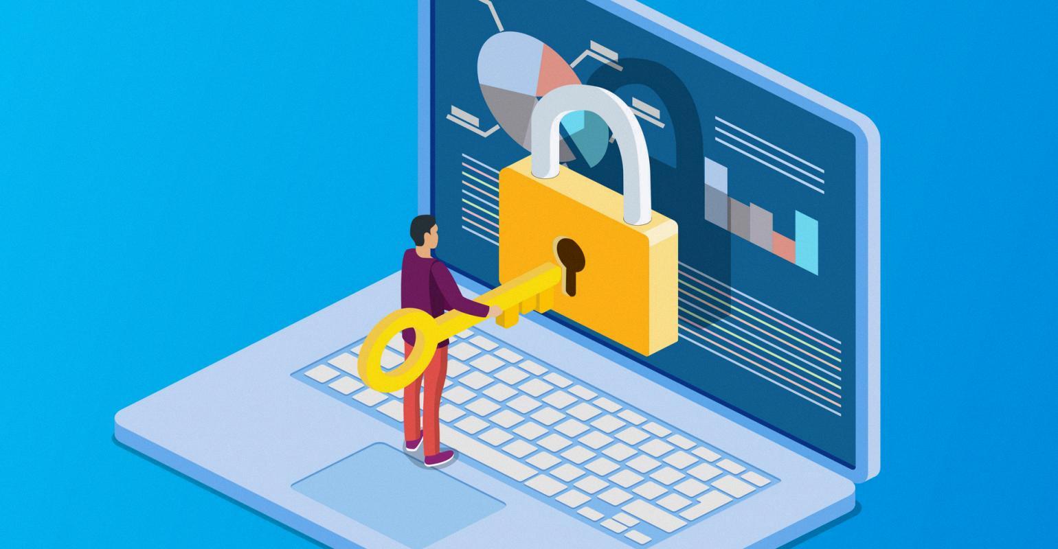 How to Secure Your Data with Encrypted Cloud Backup - DeviceMAG How to Secure Your Data with Encrypted Cloud Backup - DeviceMAG
