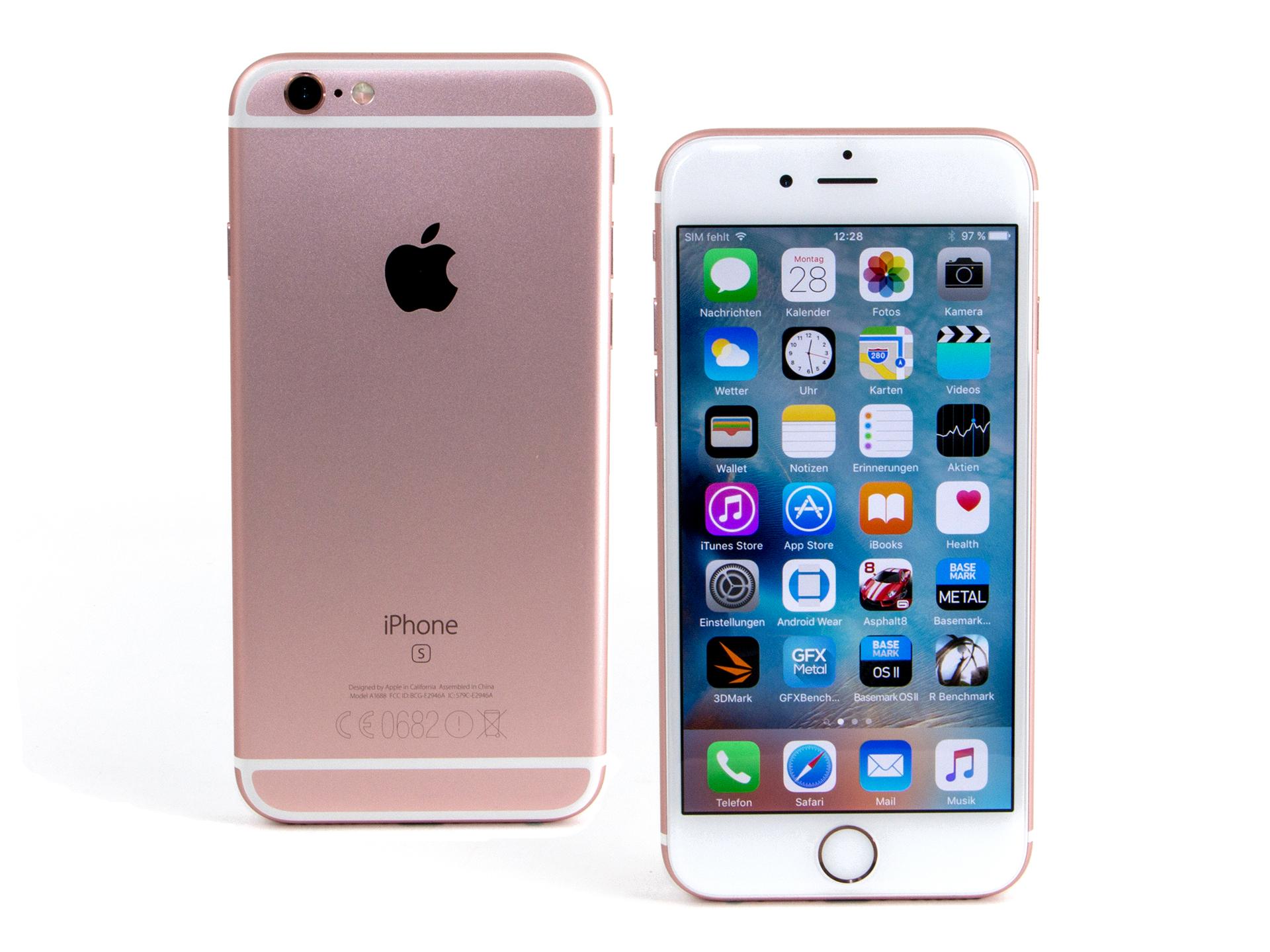 Troubleshooting Tips for iPhone 6 that Won't Turn On or Charge - DeviceMAG