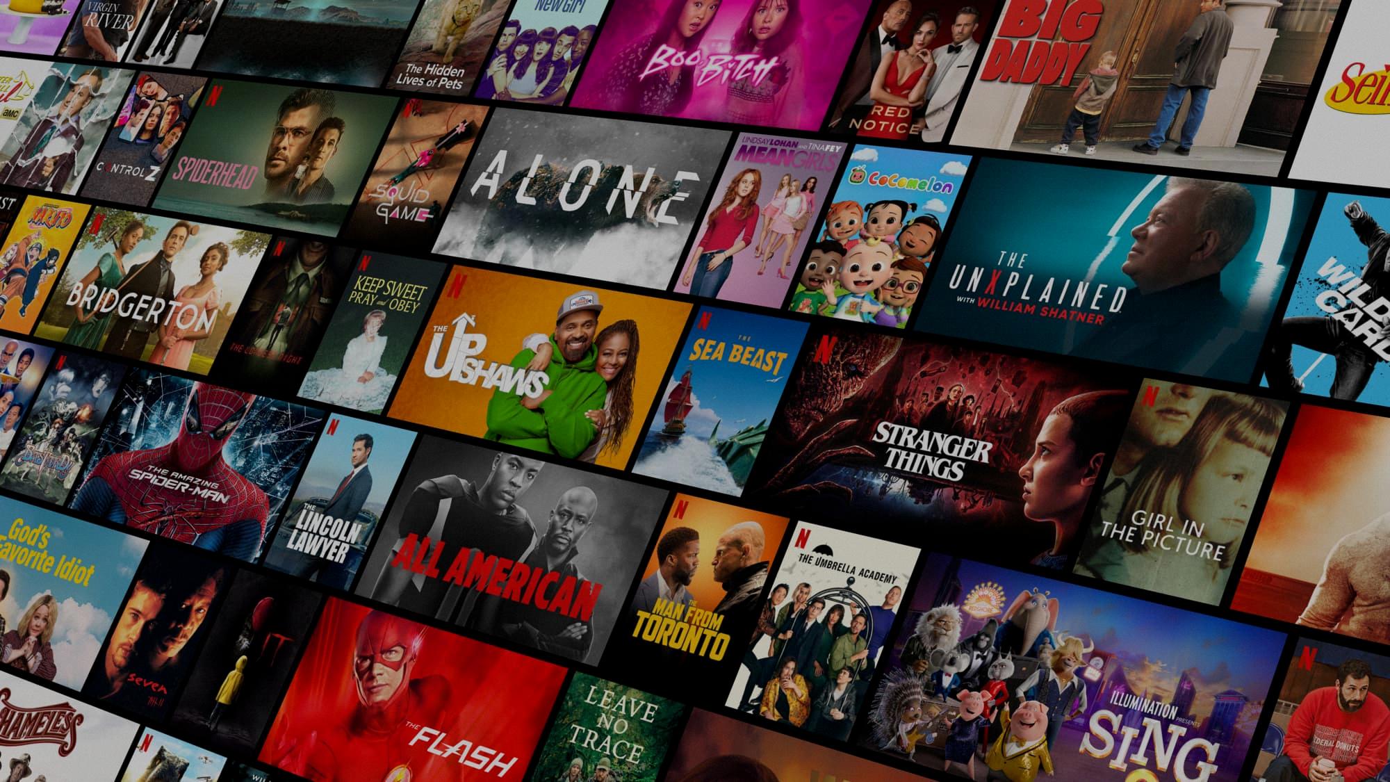 How to Fix Netflix Error 22004 - DeviceMAG