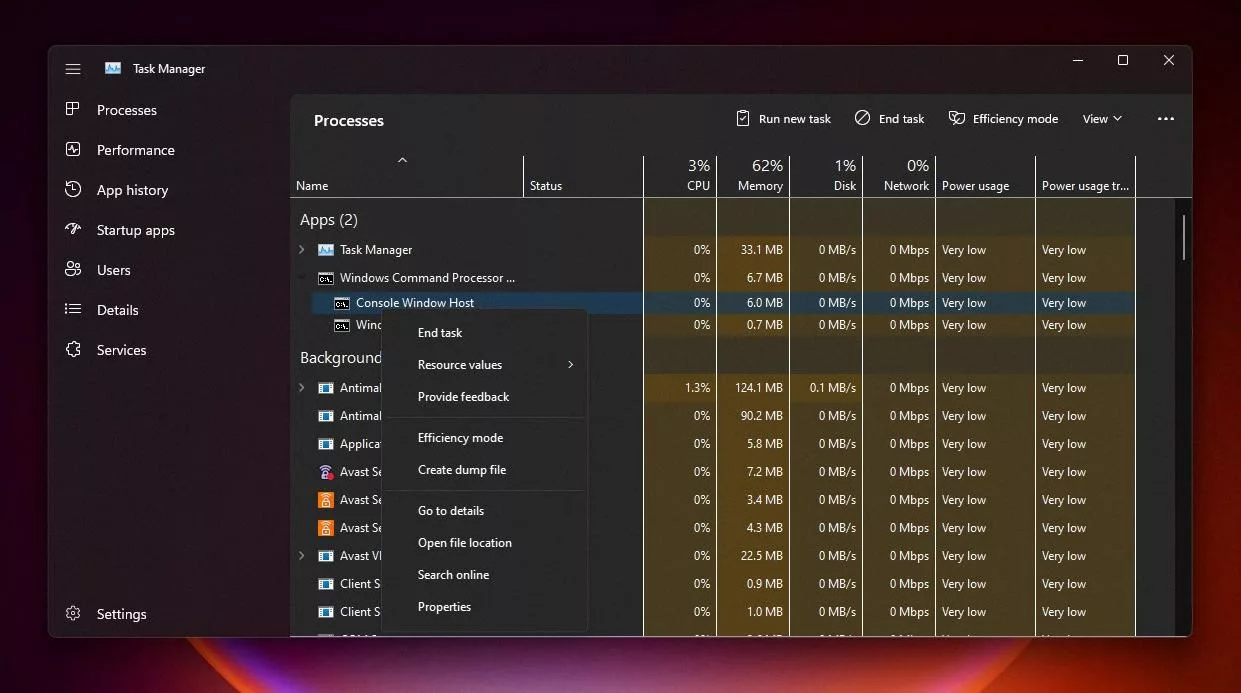 Software Tools to Check Applications and Processes Running On Your PC ...