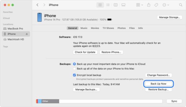 How To Factory Reset iPhone When Screen Is Broken - DeviceMAG