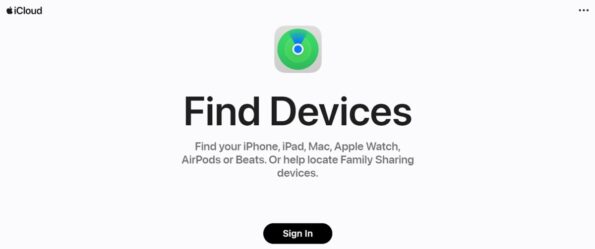 How To Factory Reset iPhone When Screen Is Broken - DeviceMAG
