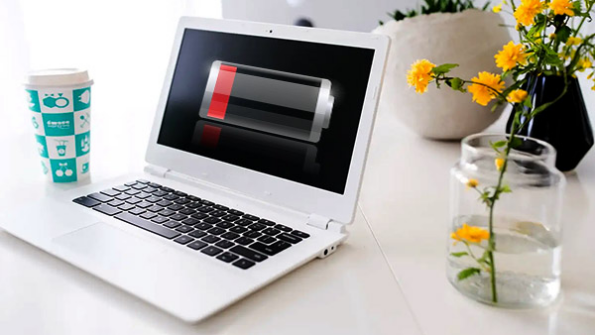 How To Charge Chromebook With Iphone Charger - DeviceMAG