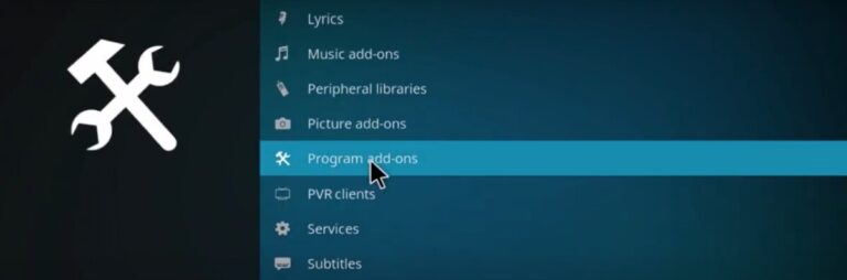 How to Browse the Internet with Kodi - DeviceMAG