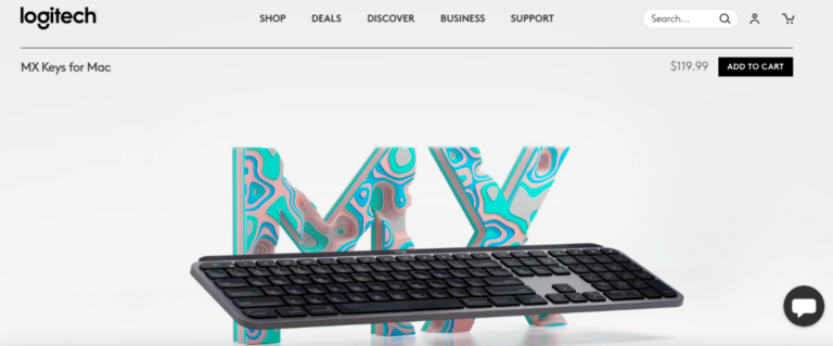 How to Connect Logitech Mx Keys to Mac Via Bluetooth - DeviceMAG