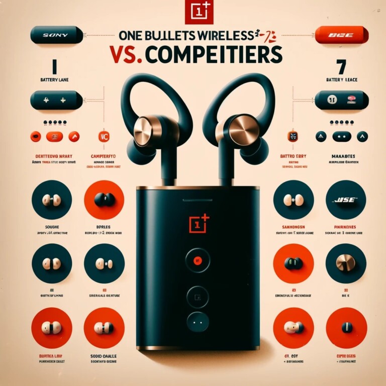 How To Reset Your Oneplus Bullets Wireless Z Earphones - DeviceMAG