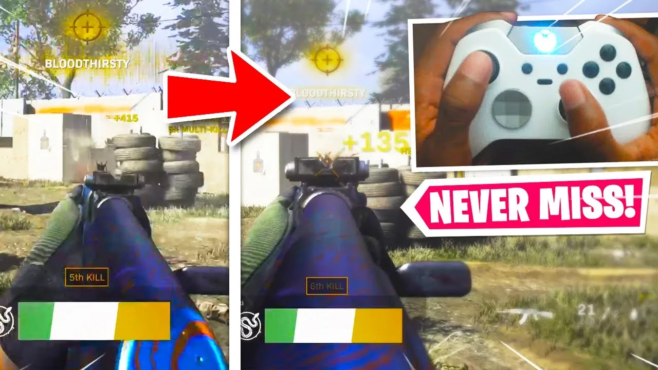 A Guide to Using Aimbot on Xbox - DeviceMAG