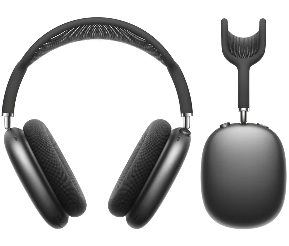 Uncovering the Serial Number Secrets of AirPods Max - DeviceMAG