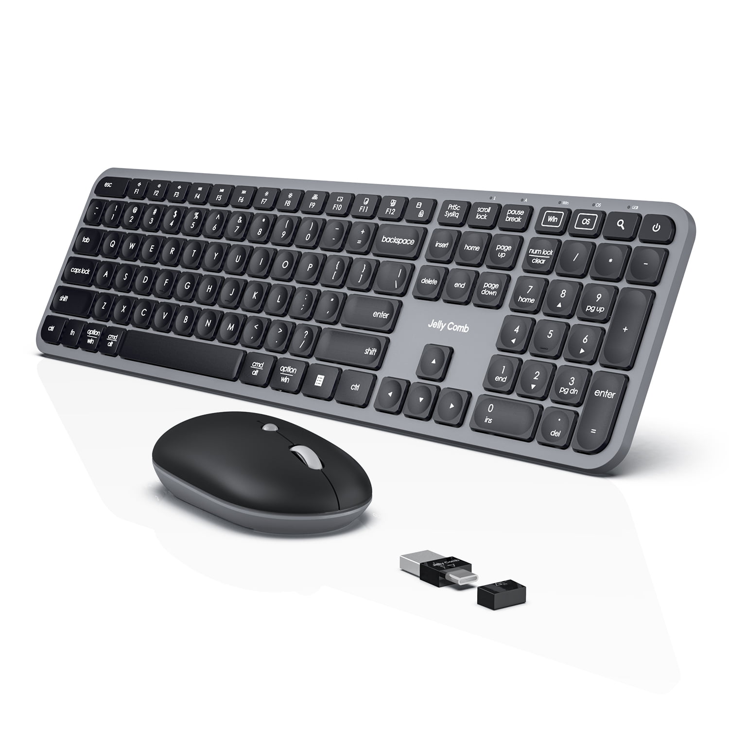 How to Connect Jelly Comb's Bluetooth Keyboard - DeviceMAG How to Connect Jelly Comb's Bluetooth Keyboard - DeviceMAG