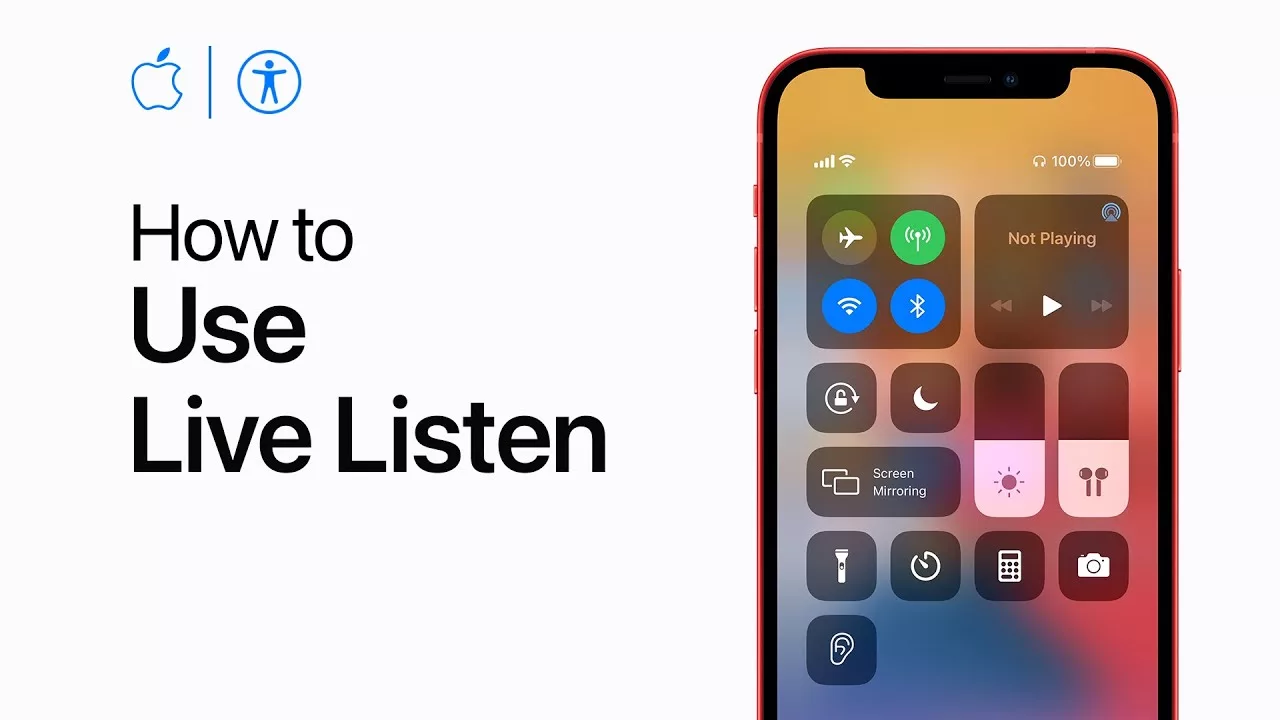 Troubleshooting Tips for When Live Listen Isn't Working on Your iPhone ...