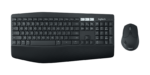 How to Pair Your Logitech K850 Keyboard with a Bluetooth Device ...