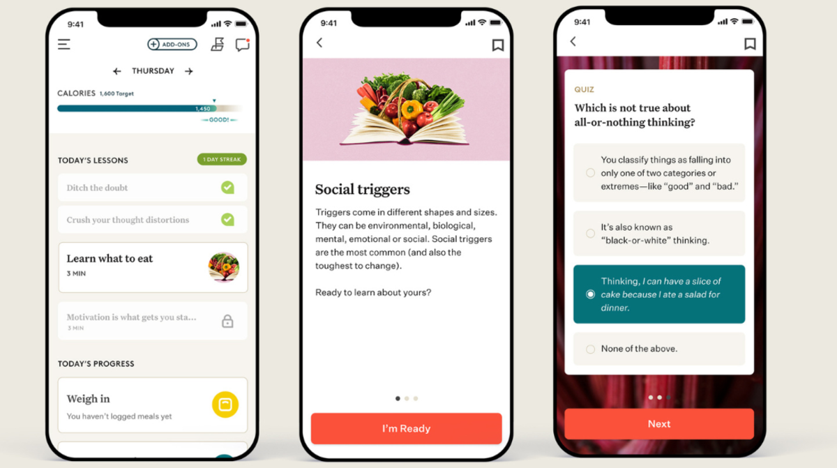 Troubleshooting Tips For Noom Not Syncing With Health App Devicemag