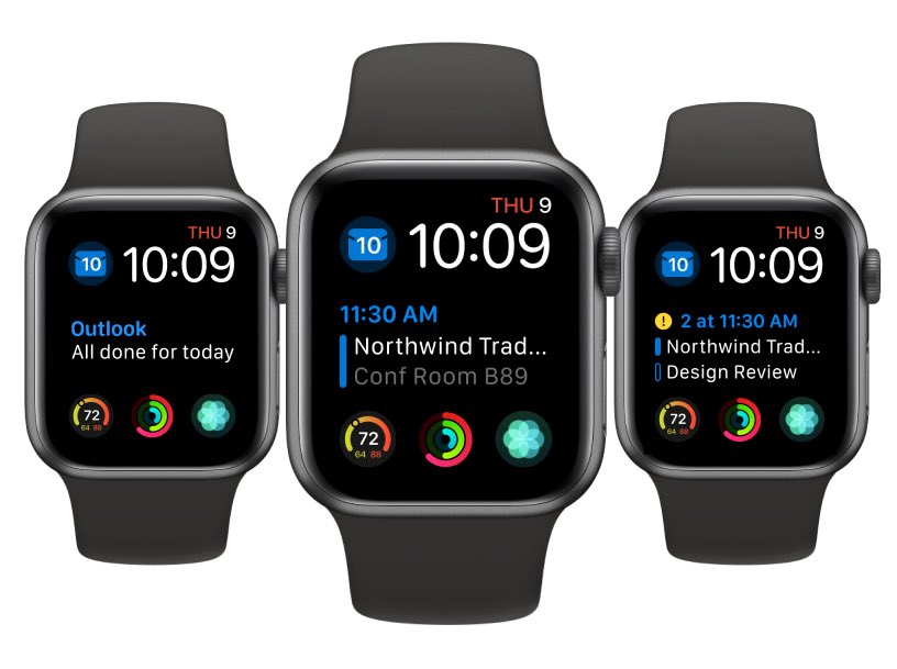 How To Sync Your Outlook Calendar To Your Apple Watch DeviceMAG
