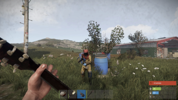 How to Play Rust on Your Mac? - DeviceMAG