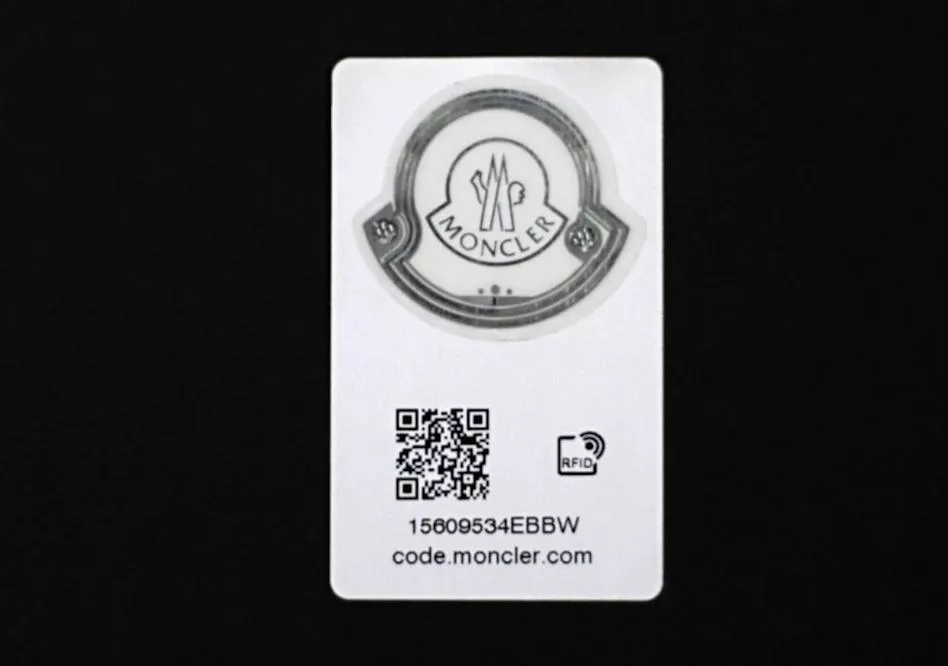 How to Verify the Authenticity of Your Moncler Products with RFID ...