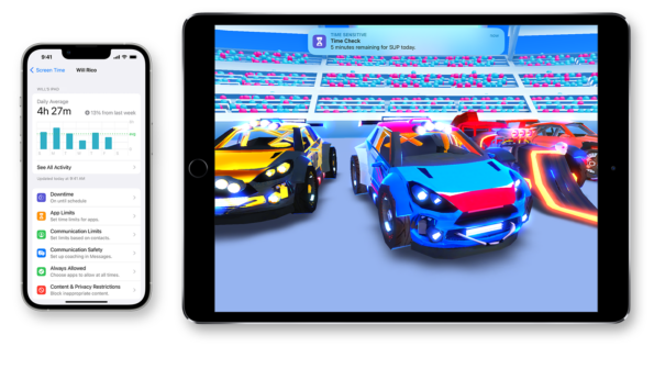 How to Seamlessly Sync Your Games Across iPhones and iPads? - DeviceMAG