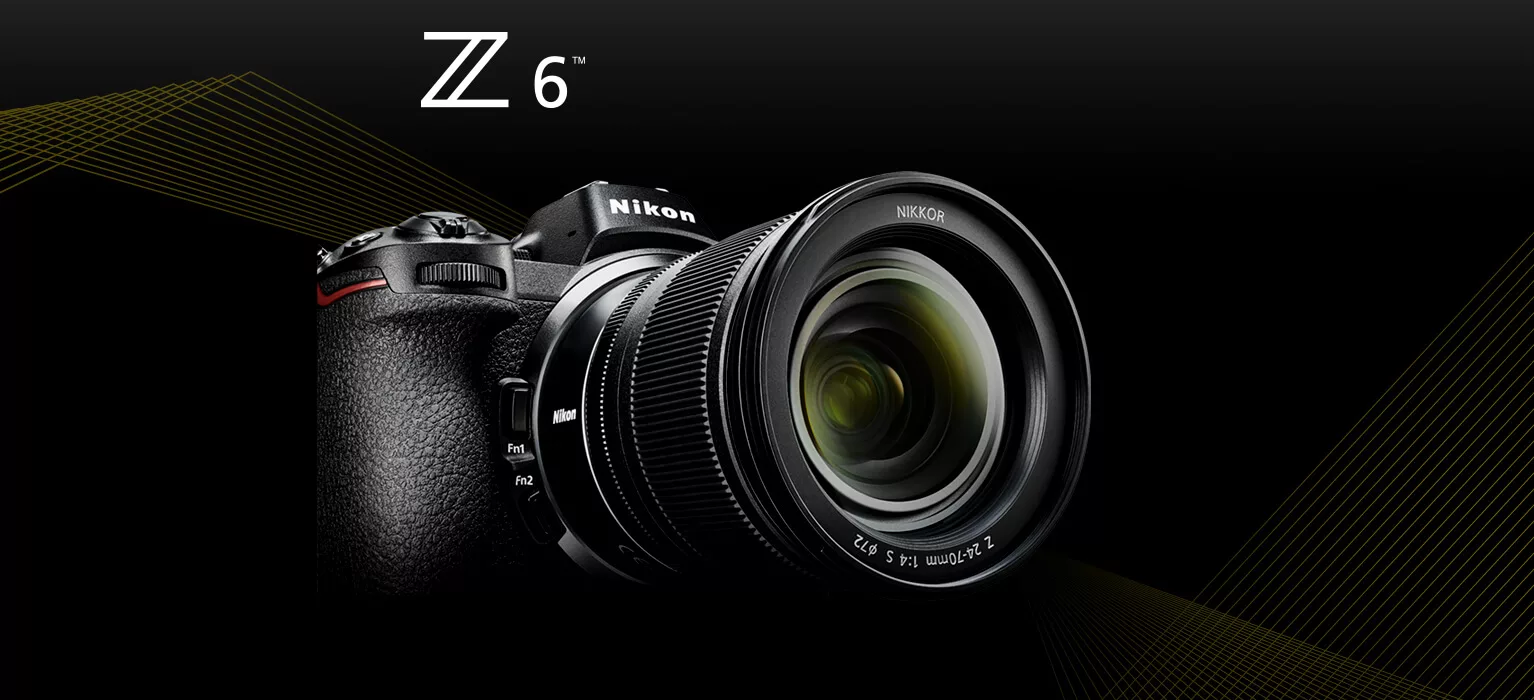 How to Transfer Photos from Your Nikon Z6 with USB? - DeviceMAG