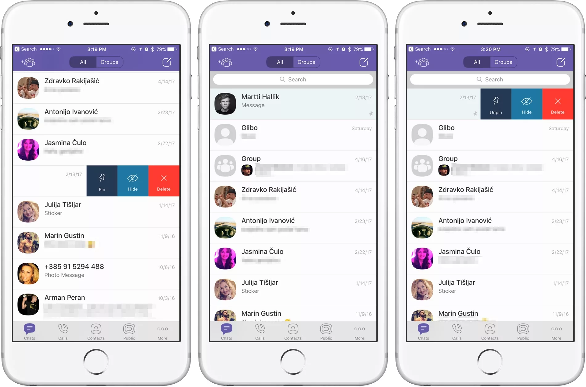 Troubleshooting Tips for When Viber Crashes on Your iPhone - DeviceMAG