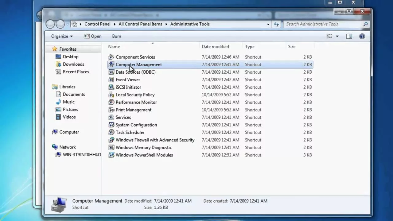 Discover the Hidden Capabilities of Windows Management Instrumentation ...