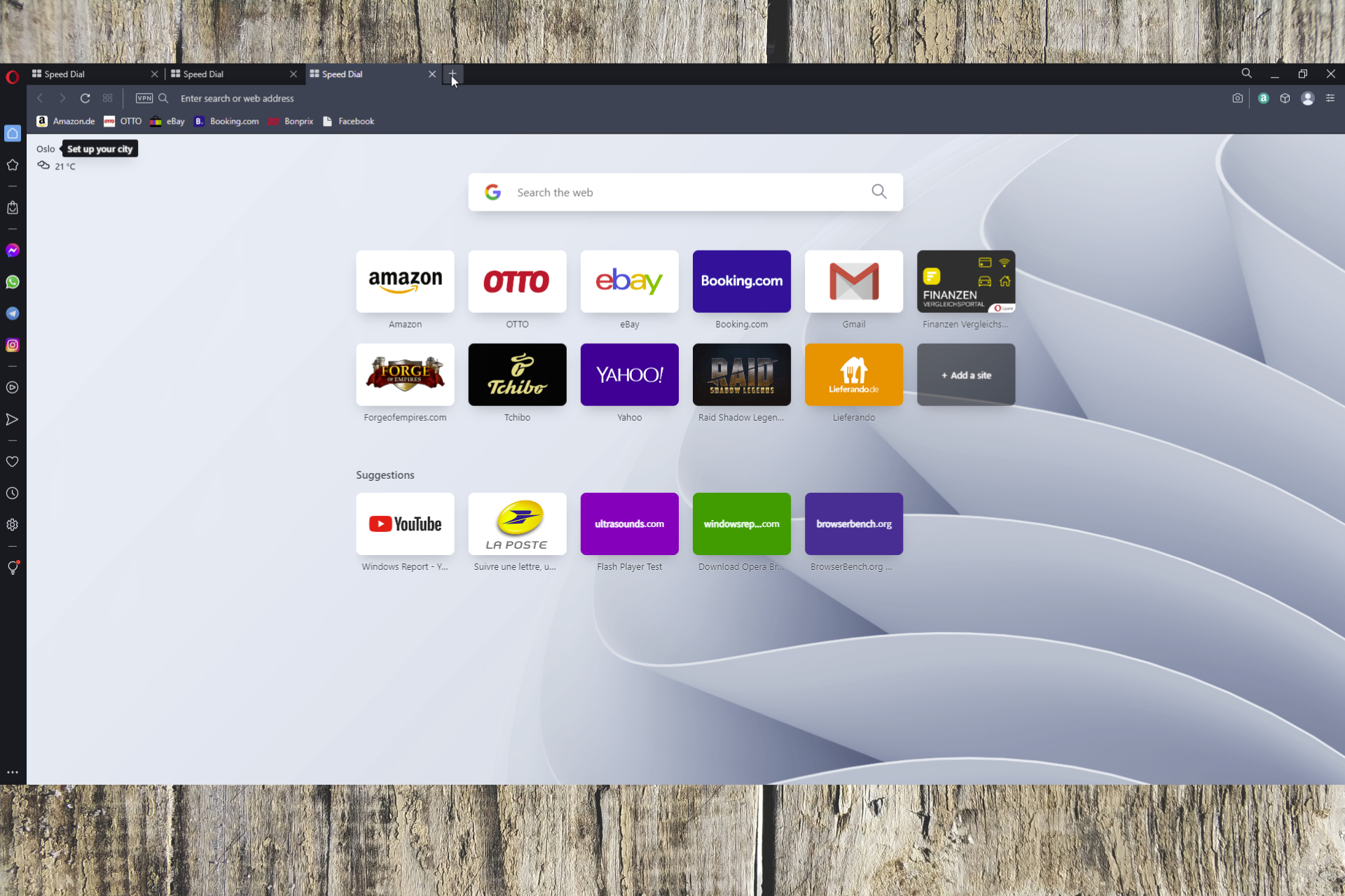How to Stop Annoying Websites from Opening Tabs? - DeviceMAG How to Stop Annoying Websites from Opening Tabs? - DeviceMAG