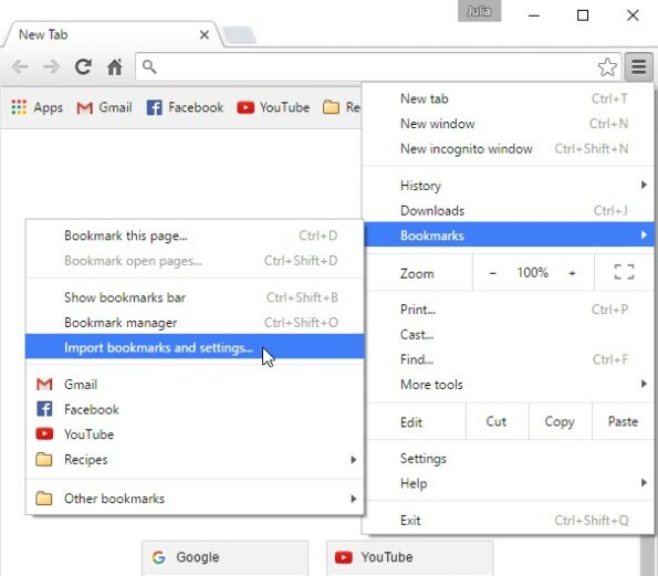 How to Transfer Your Safari History to Chrome - DeviceMAG