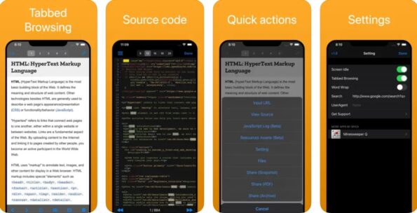 How to Open Local HTML Files on Your iPad - DeviceMAG