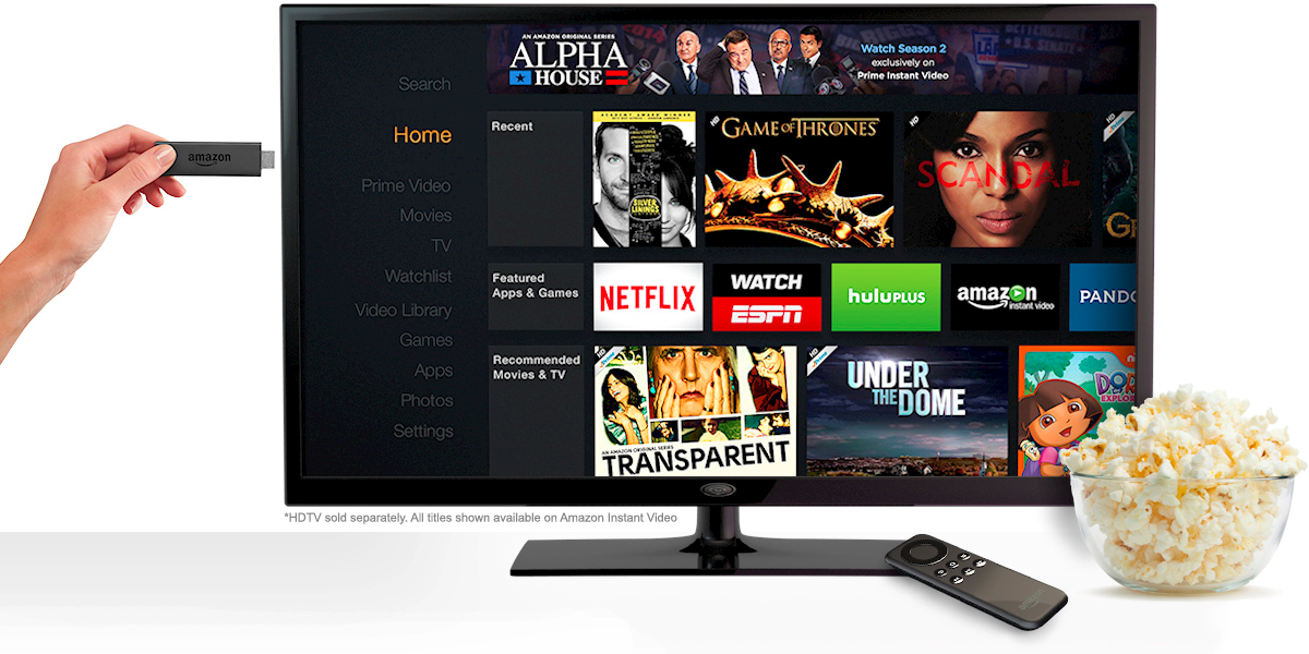 The Cost of Fire Stick: Is There a Monthly Fee? - DeviceMAG