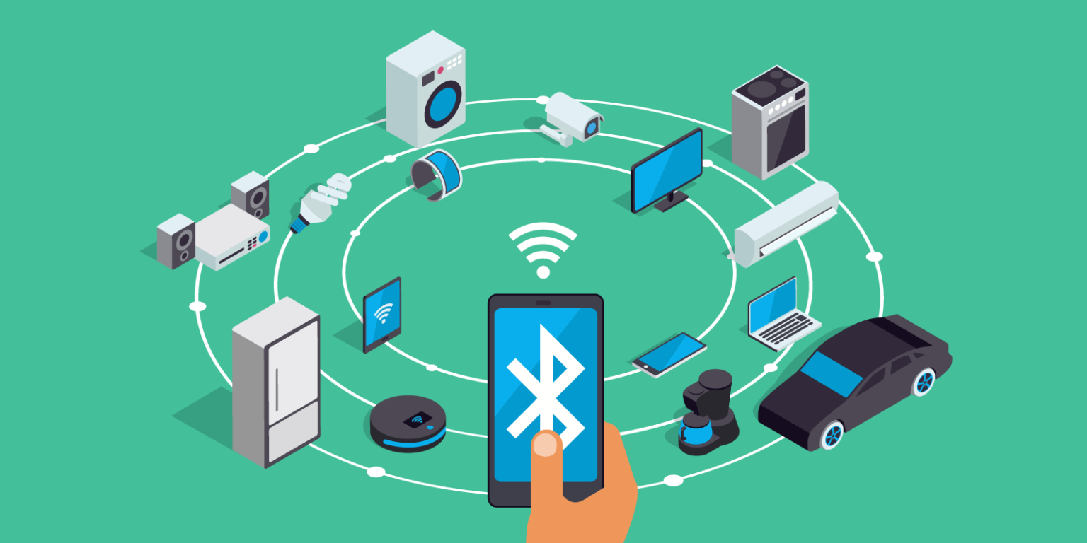 How Many Bluetooth Connections Can You Have At Once? - DeviceMAG