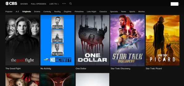 How to Fix Fatal Errors in CBS App? - DeviceMAG
