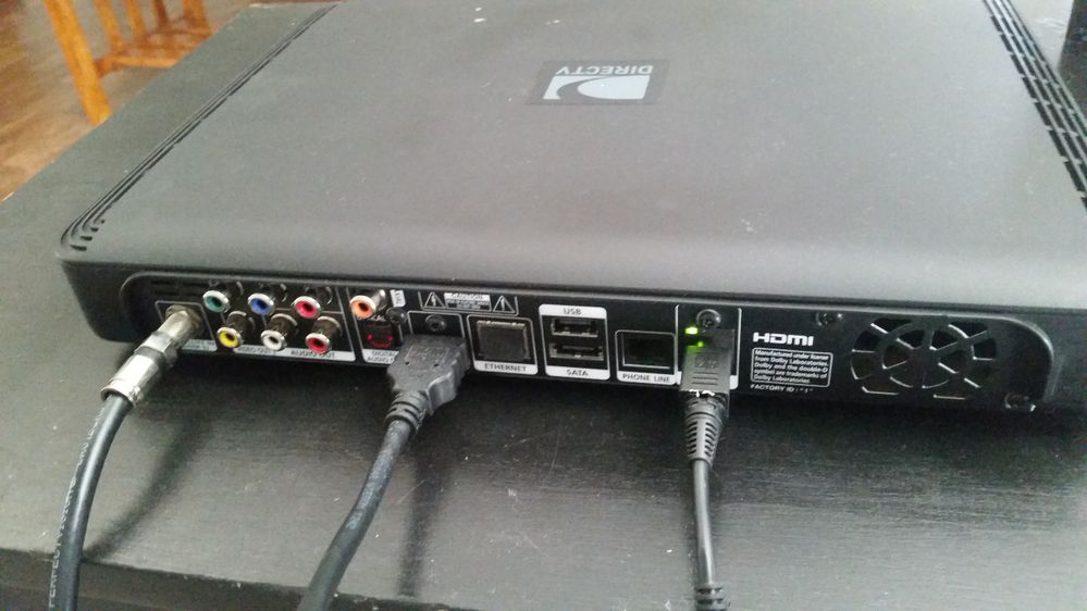 How to Connect Directv Box to Your Smart TV? - DeviceMAG