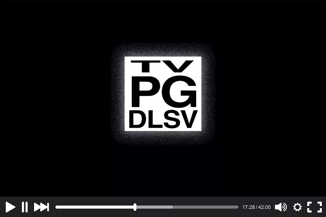 Understanding the DLSV TV Rating System - DeviceMAG