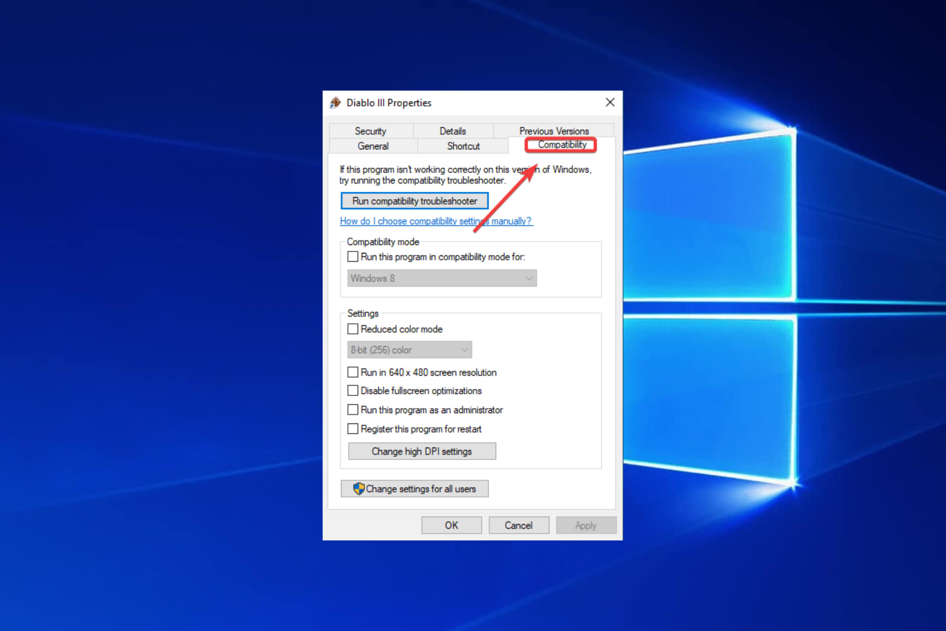 How To Disable Full-Screen Optimization on Windows? - DeviceMAG How To Disable Full-Screen Optimization on Windows? - DeviceMAG