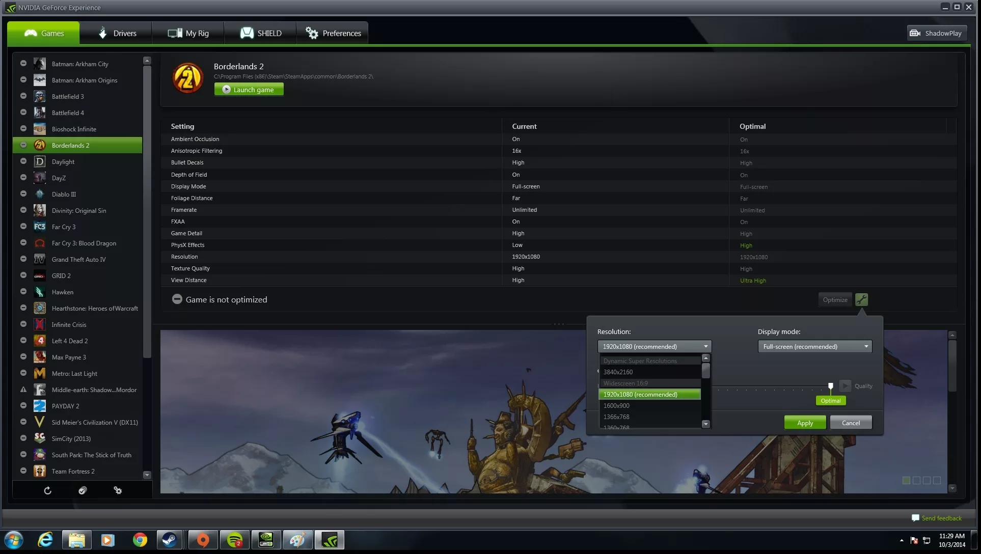 How To Enable or Disable Dynamic Super Resolution on on Nvidia Cards? - DeviceMAG