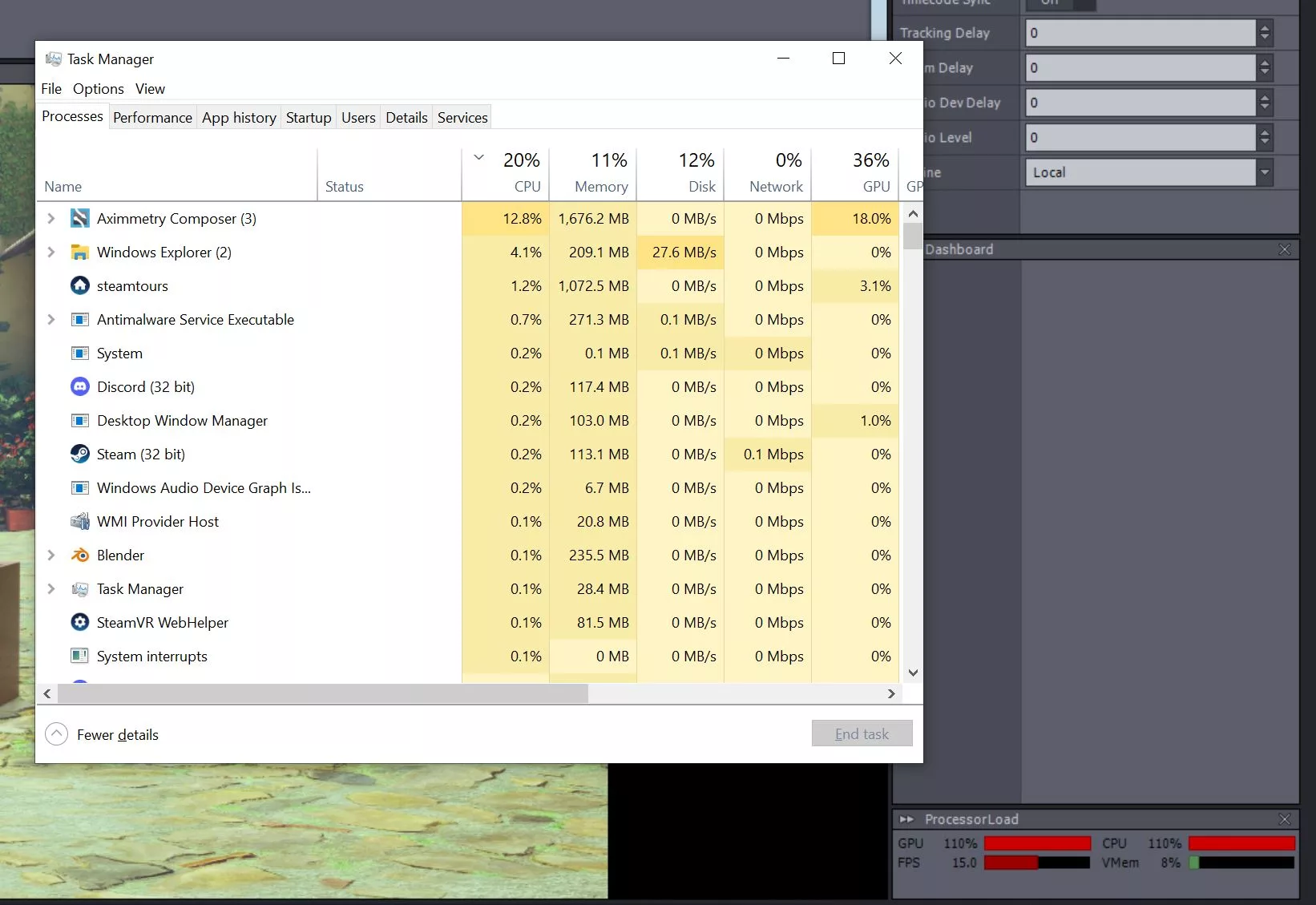 Troubleshooting GPU Overload Causes and Solutions - DeviceMAG