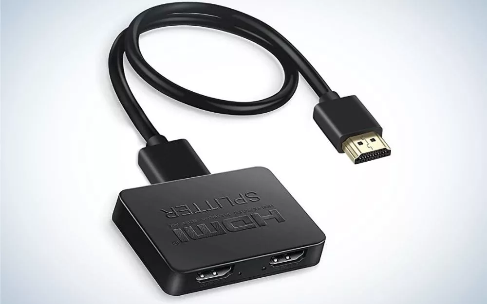 Troubleshooting Your HDMI Splitter Issues - DeviceMAG