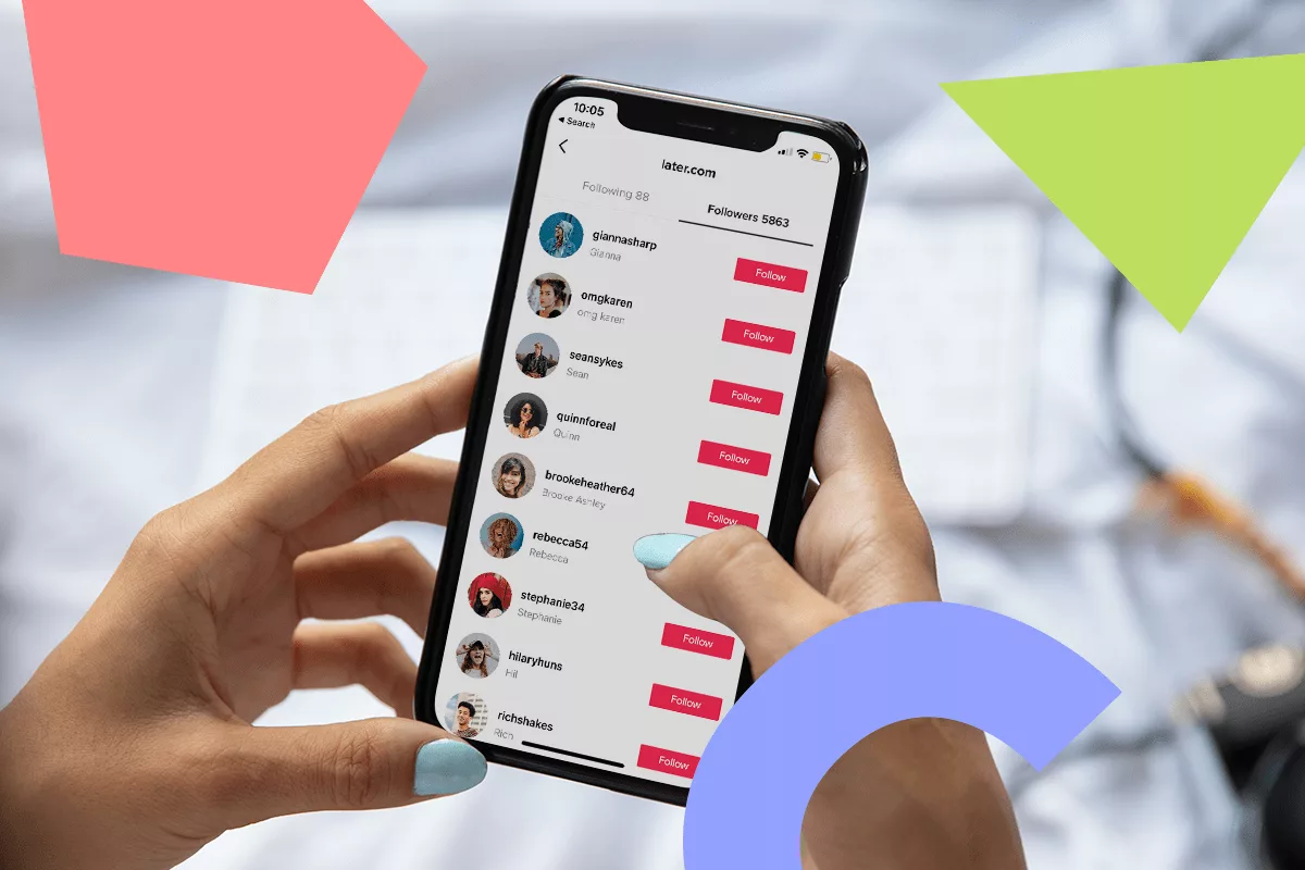 How to Open Your TikTok Following Feed? - DeviceMAG