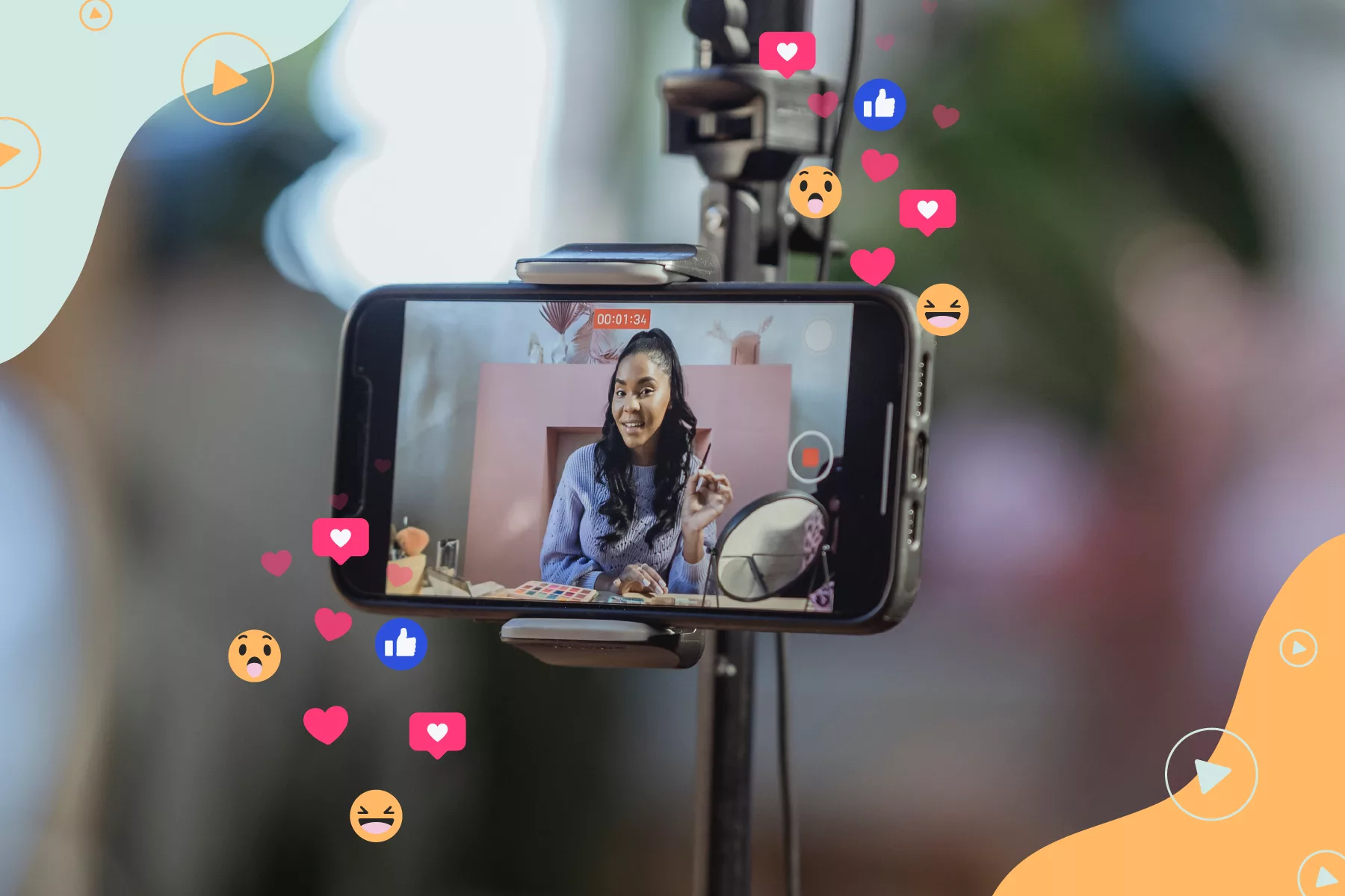 How Many Views Are Needed For a Video or Post to Be Considered Viral ...