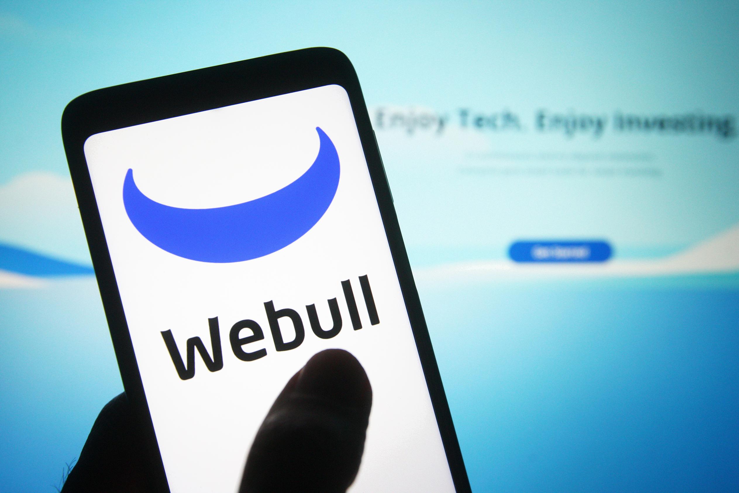 How to Link Bank Account to Webull? - DeviceMAG