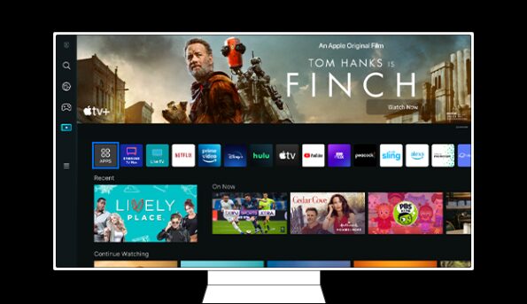 How to Add Apps to Your Samsung TV Home Screen? - DeviceMAG