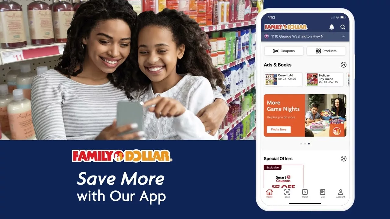 All You Need to Know About Family Dollar Affordable Cell Phones and ...
