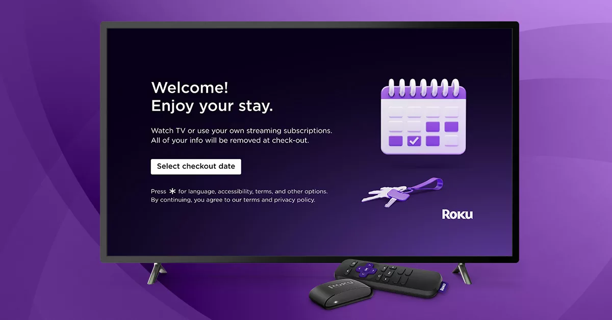 How to Set up Guest Mode on Roku Devices? - DeviceMAG