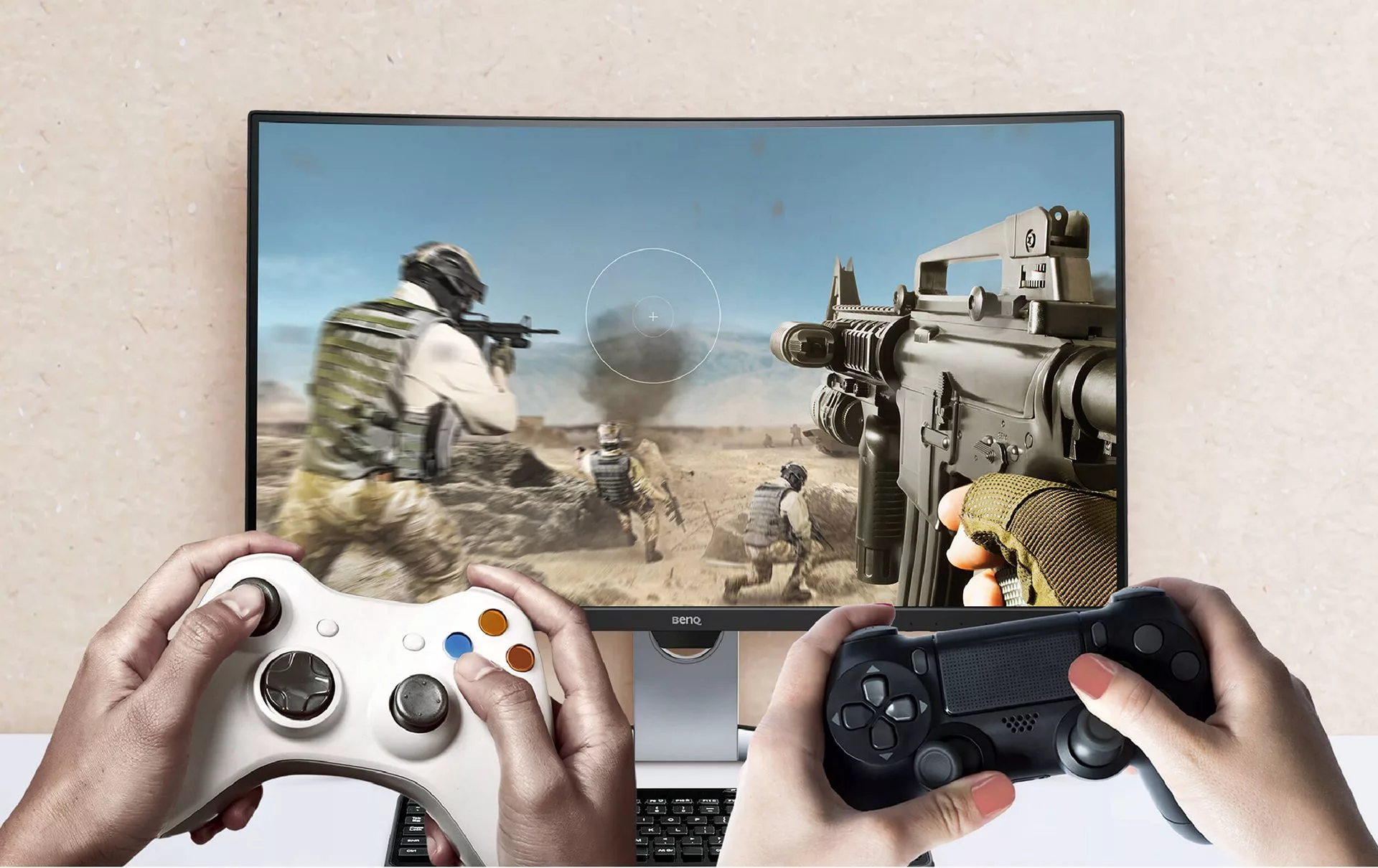 How to Maximize Your PS4 Refresh Rate? - DeviceMAG