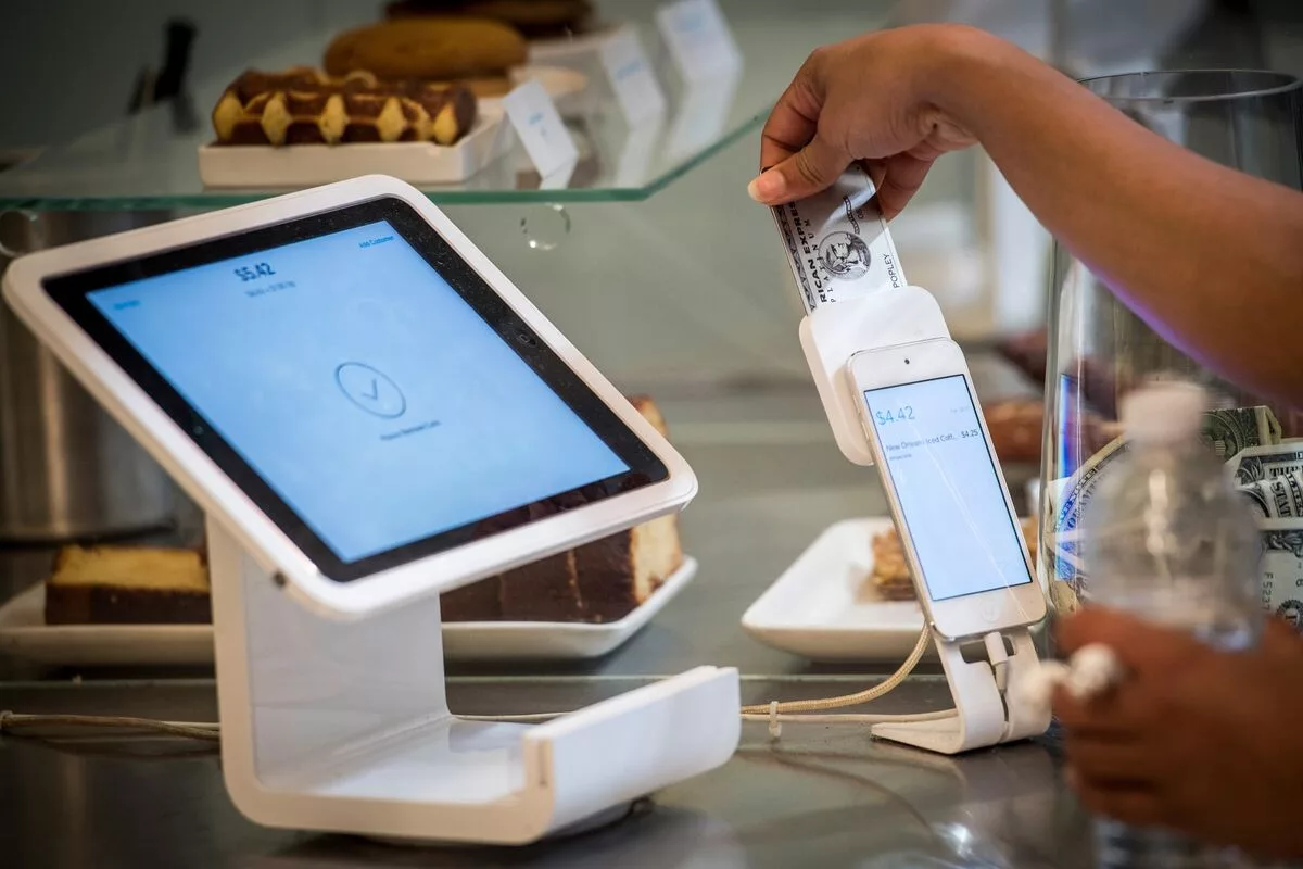 What to Do When You Are Unable to Verify Identity with Square? - DeviceMAG