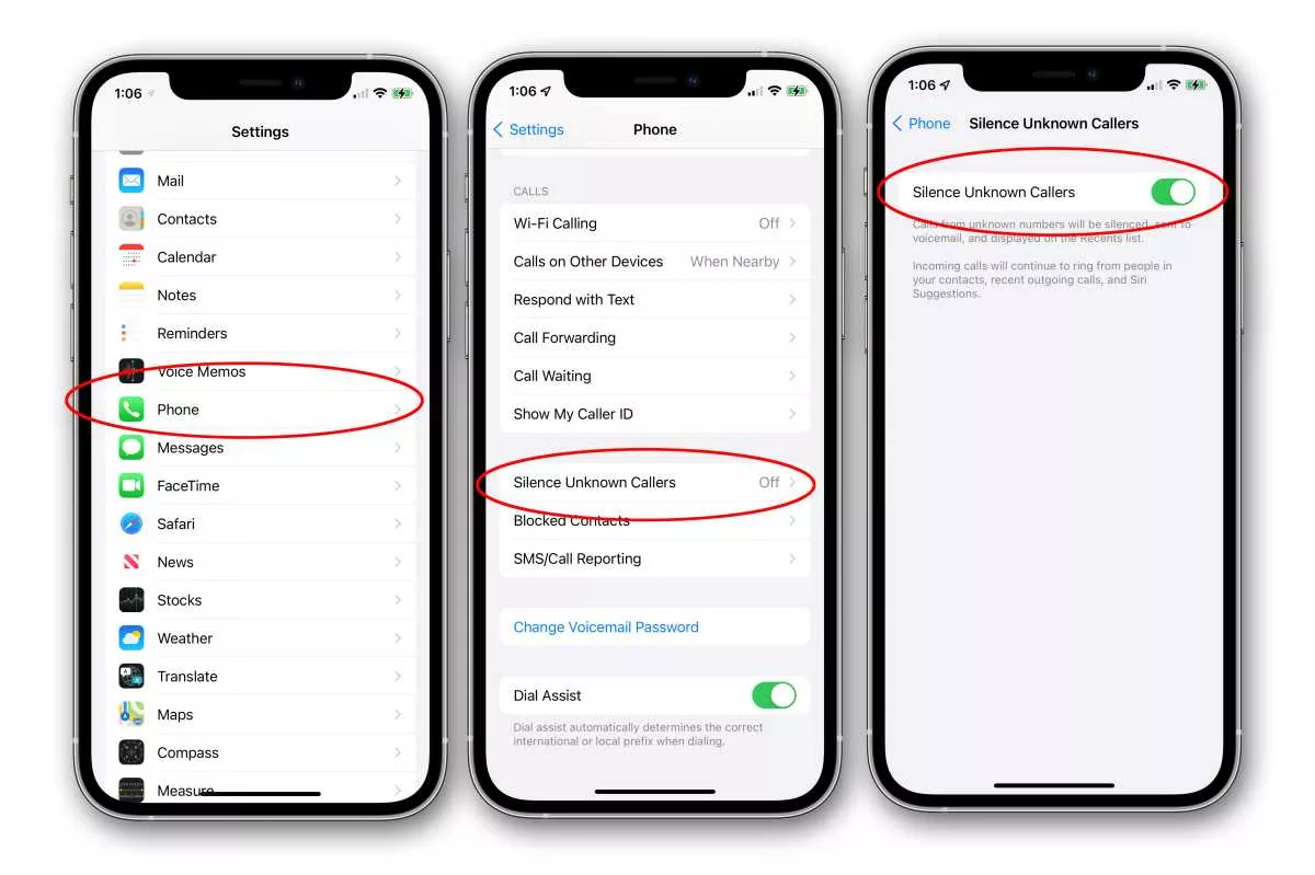 How To Stop Calls On IPhone Without Blocking DeviceMAG how-to-stop-calls-on-iphone-without-blocking-devicemag