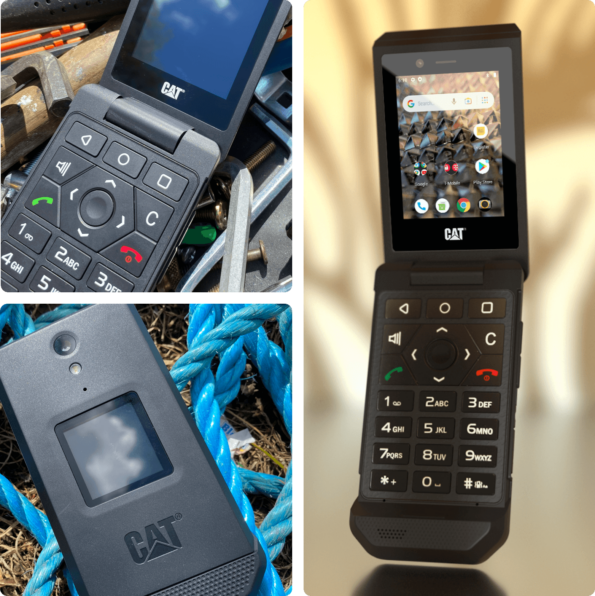 Top Flip Phones for US Cellular in 2023 - DeviceMAG