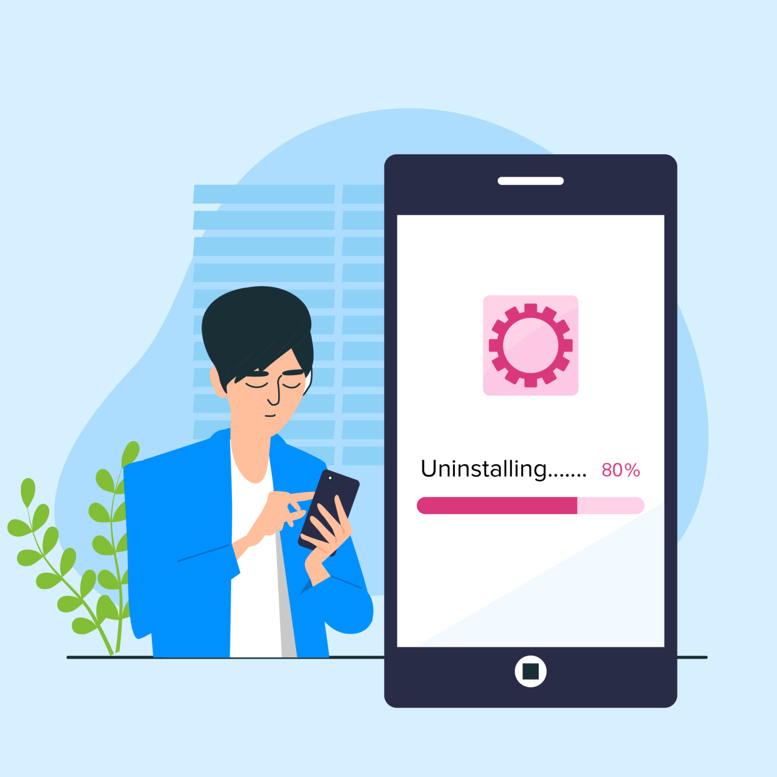 Does Uninstalling an App Delete Its Data? - DeviceMAG