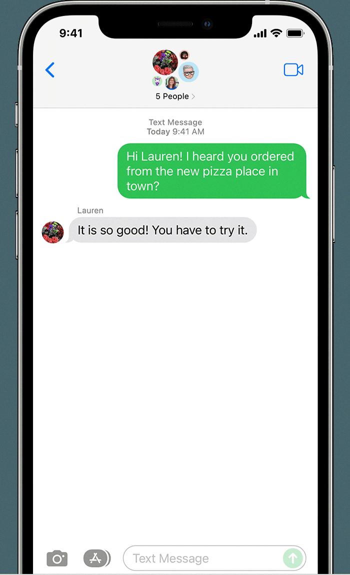 How To Text All Contacts On IPhone DeviceMAG