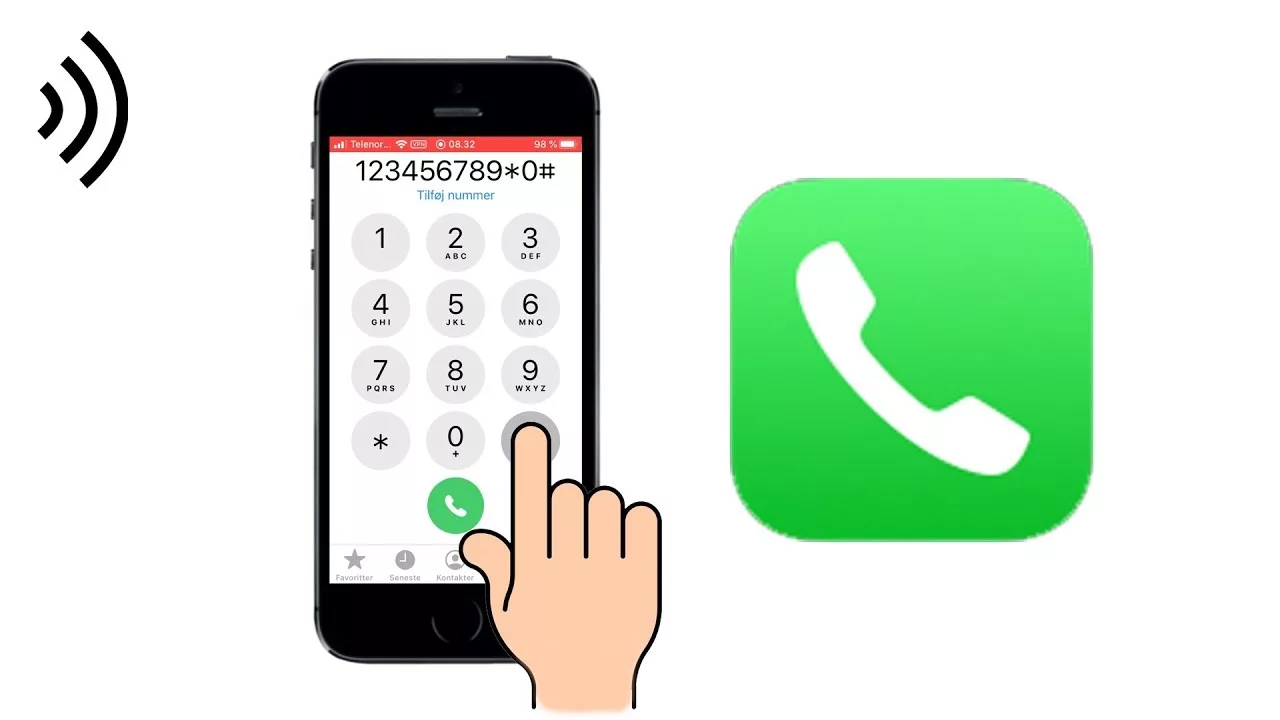 How to Customize Your iPhone Dial Sound? - DeviceMAG