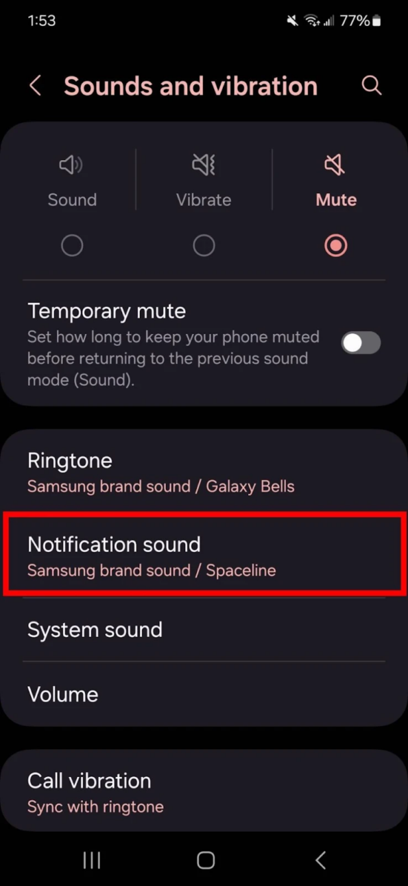 How to Customize System Sounds on Your Android Device? - DeviceMAG