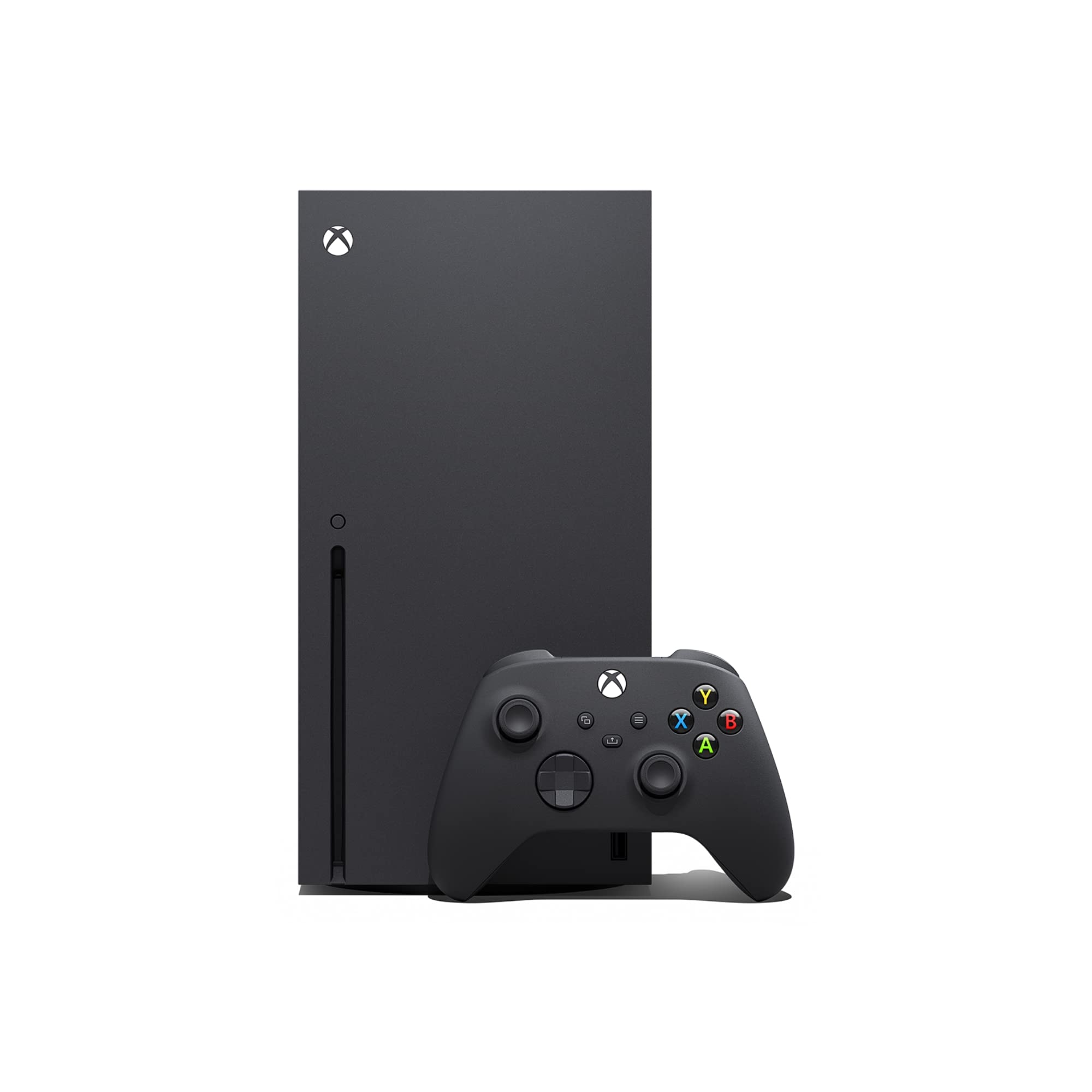Exploring the Ports of the Xbox Series X - DeviceMAG